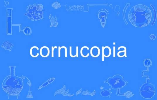 Cornucopia_百度百科