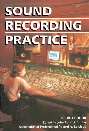 Sound Recording Practice_百度百科