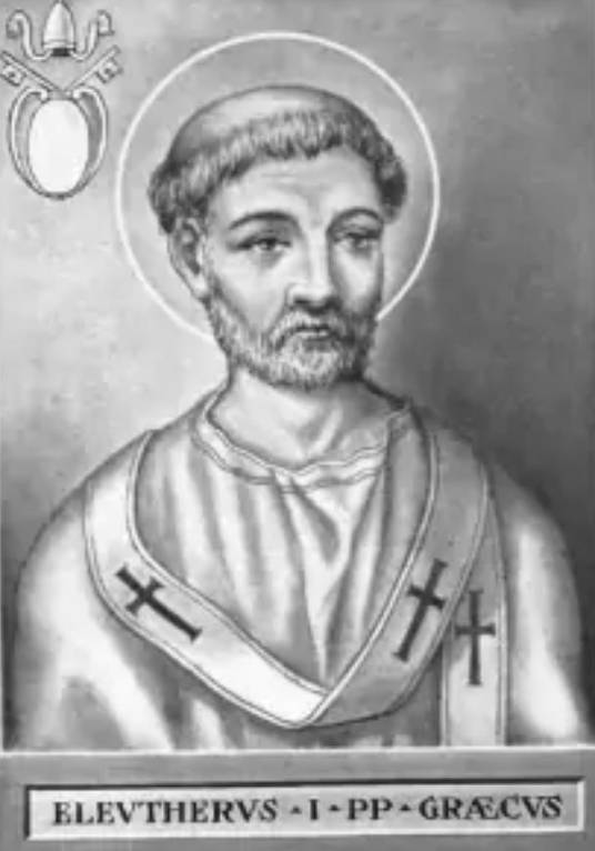 埃留提利乌斯_百度百科