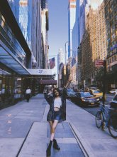 minnie（泰国女歌手、(G)I-DLE成员）_百度百科