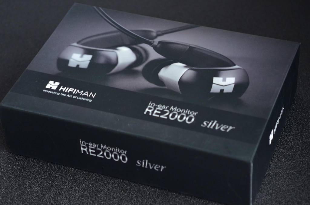 HIFIMAN RE2000 Silver声音好听，更有好的性价比_百科TA说