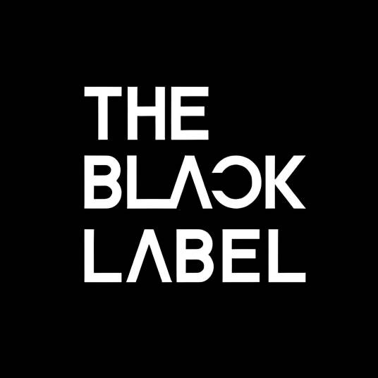 THE BLACK LABEL_百度百科
