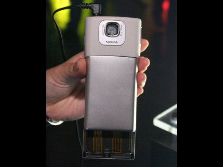 Nokia N90_百度百科