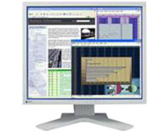 EIZO FlexScan L788_百度百科