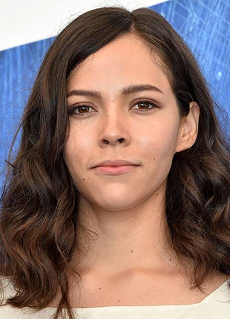 Ruth Ramos_百度百科