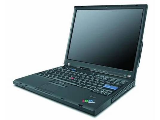 IBM T43p_百度百科