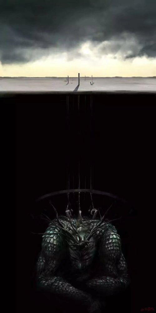 SCP-2317_百度百科