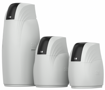 3M净水器_百度百科