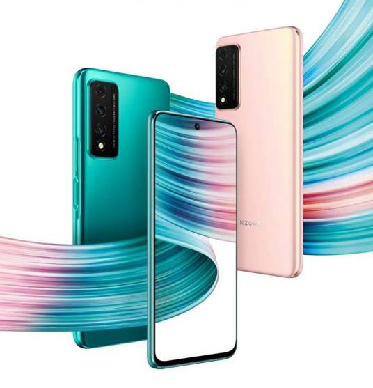 NZONE S7 Pro_百度百科