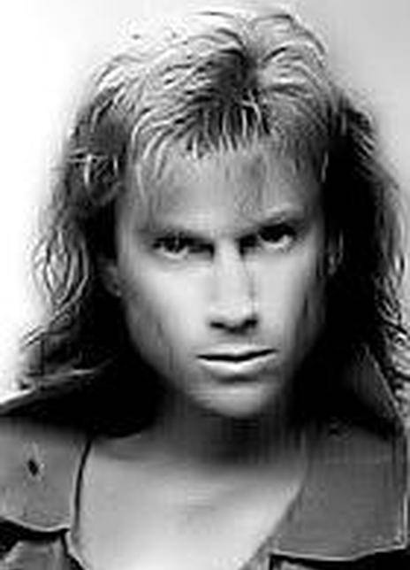 Anthony De Longis_百度百科