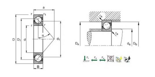 7218 C/DB轴承_百度百科
