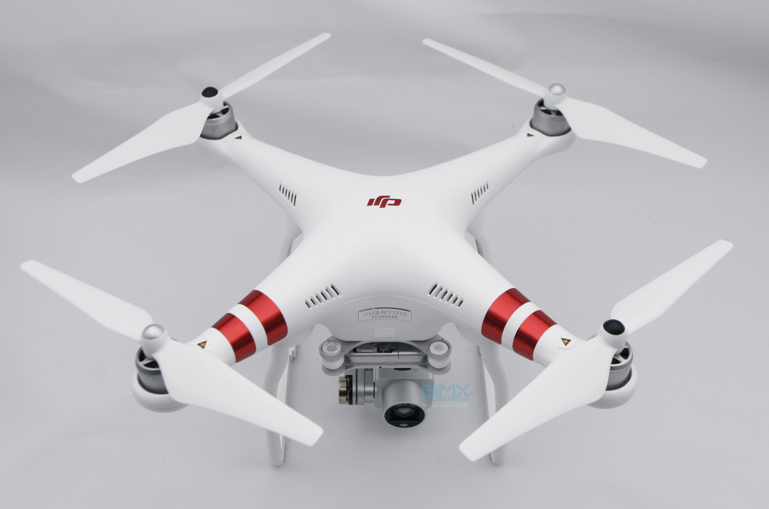 DJI Phantom 3 Standard_百度百科