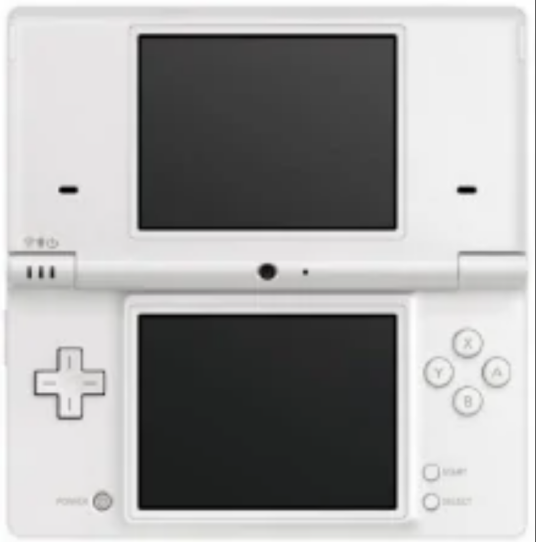 iQue DSi_百度百科