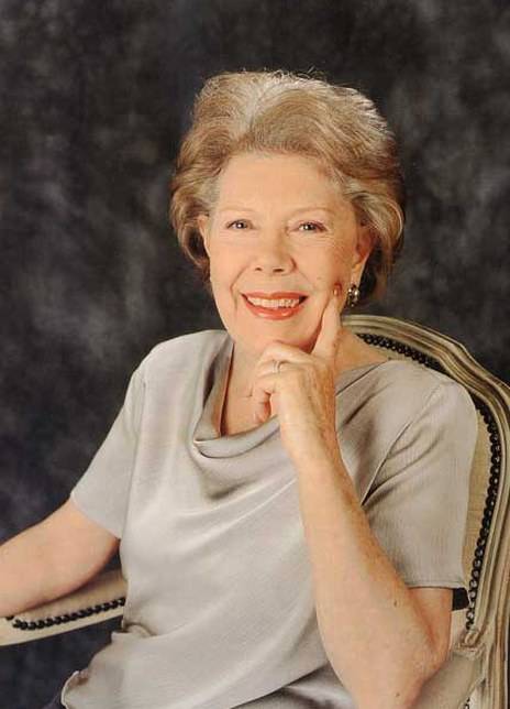 Janet Baker（演员）_百度百科