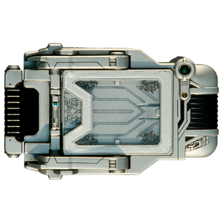 假面骑士Garren_百度百科