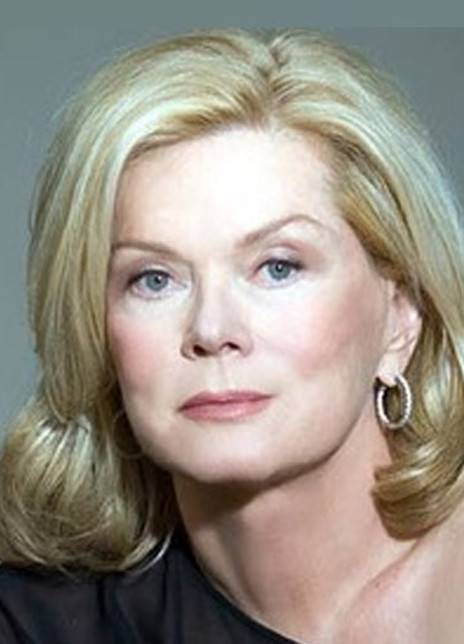 Robyn Peterson_百度百科