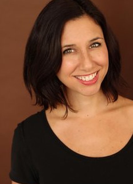 Rebecca Sage Allen_百度百科