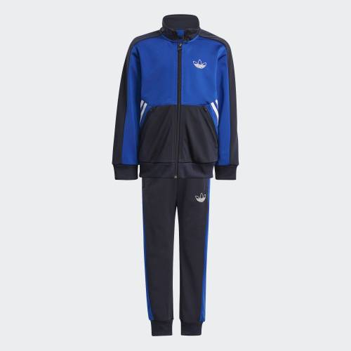 TRACKSUIT运动套装_百度百科