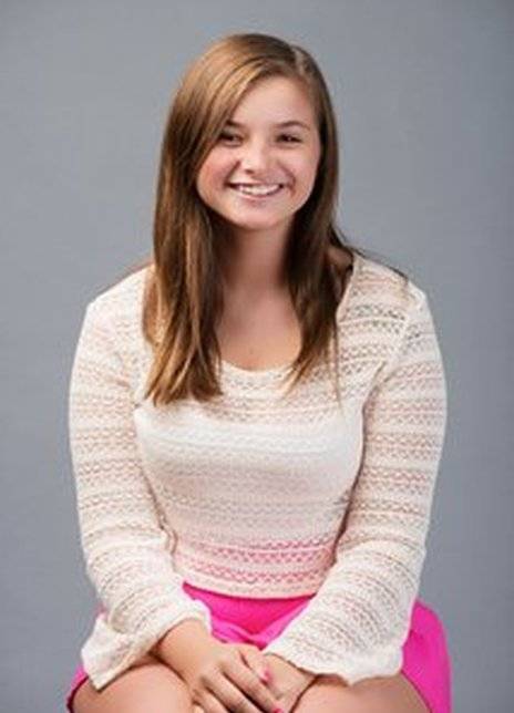 Amanda Devin King_百度百科