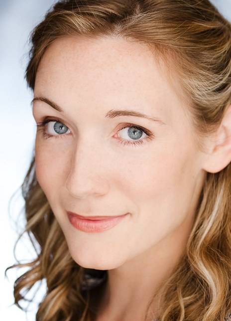 Annie McCain Engman_百度百科