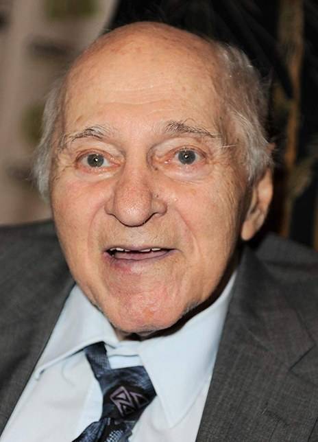 Robert Ellenstein_百度百科