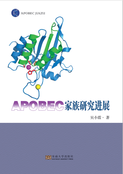 APOBEC家族研究进展_百度百科