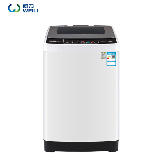 威力XQB75-7529_百度百科