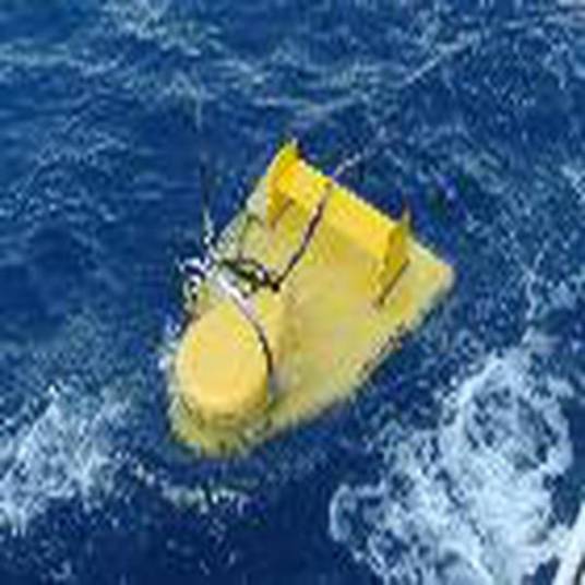 3200XS浅地层剖面系统_百度百科