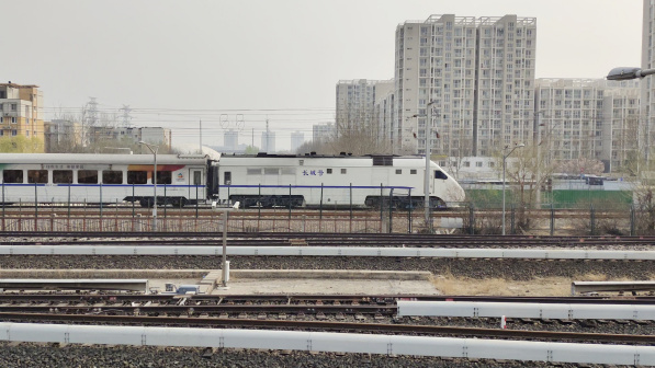 北京市郊铁路S2线_百度百科