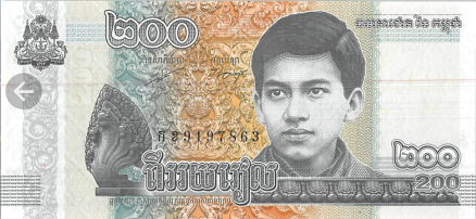 柬埔寨瑞尔_百度百科