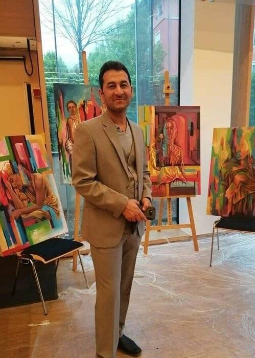 Khaled Abdo_百度百科