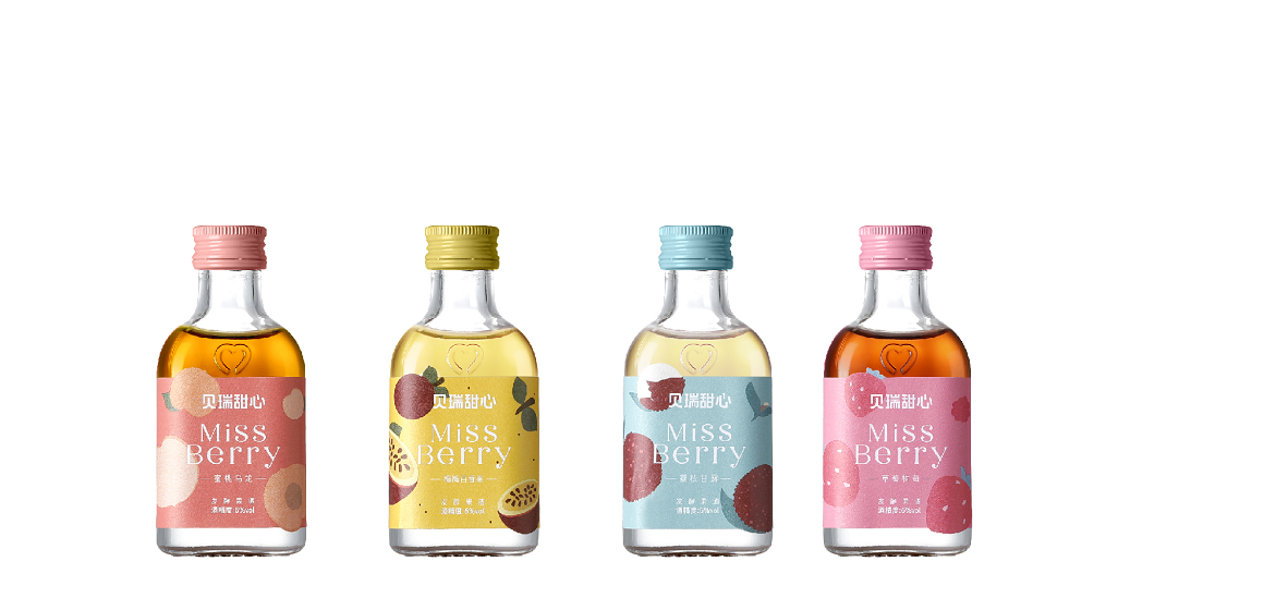 MissBerry 贝瑞甜心_百度百科