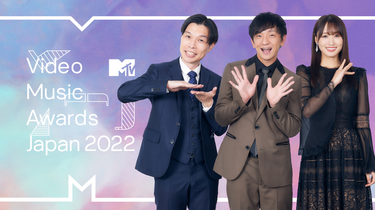 第21届MTV日本音乐录影带奖_百度百科