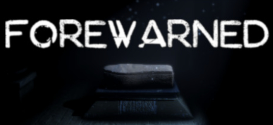 FOREWARNED_百度百科