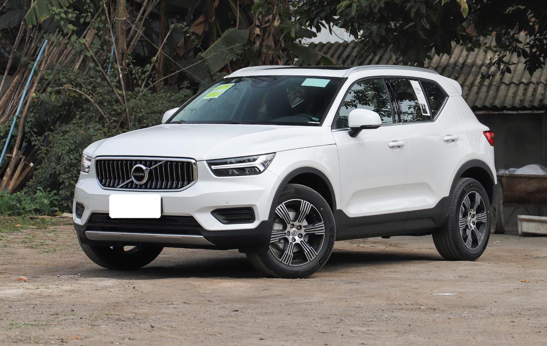 30万选了沃尔沃XC40，用车260天，车主：有话想要说_百科TA说