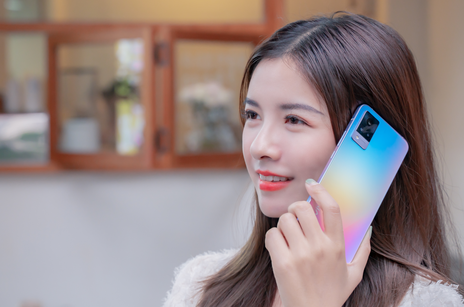 2999起火爆大卖的vivo S9，究竟拥有哪些亮点？_百科TA说