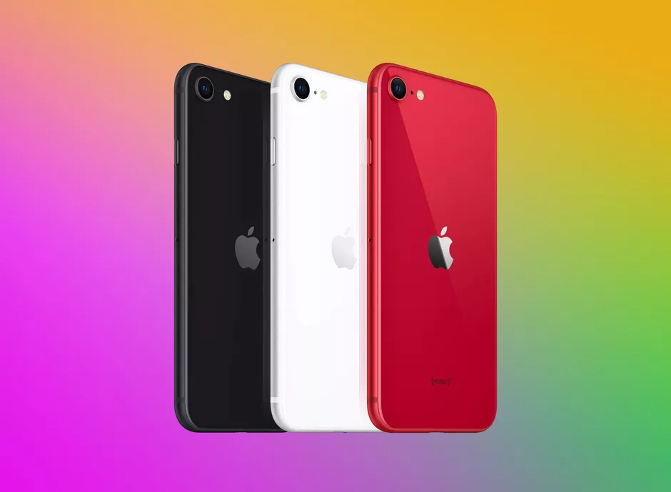 曝光iPhone SE+将在下半年推出，搭载A14芯片_百科TA说