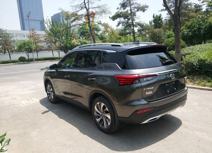 先开传祺GS4，再花17万开启辰T90，车主说了实在话_百科TA说