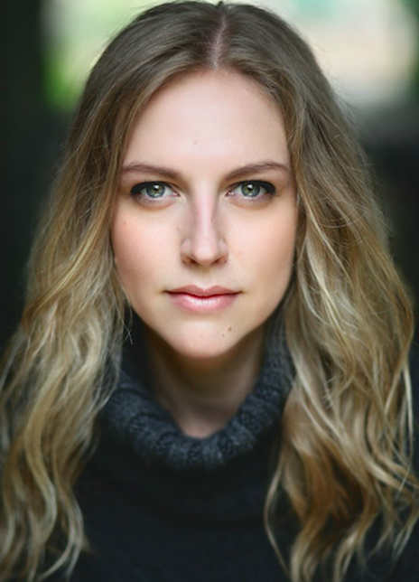 Caitlin Innes Edwards_百度百科