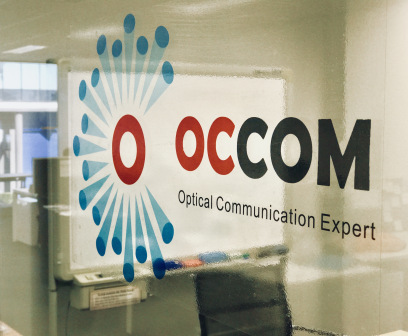 OCCOM PTY LTD_百度百科