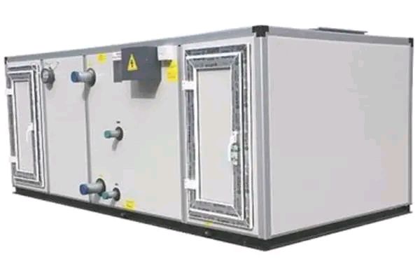 AC、DC、EC风机，三种风机有什么区别？_百科TA说