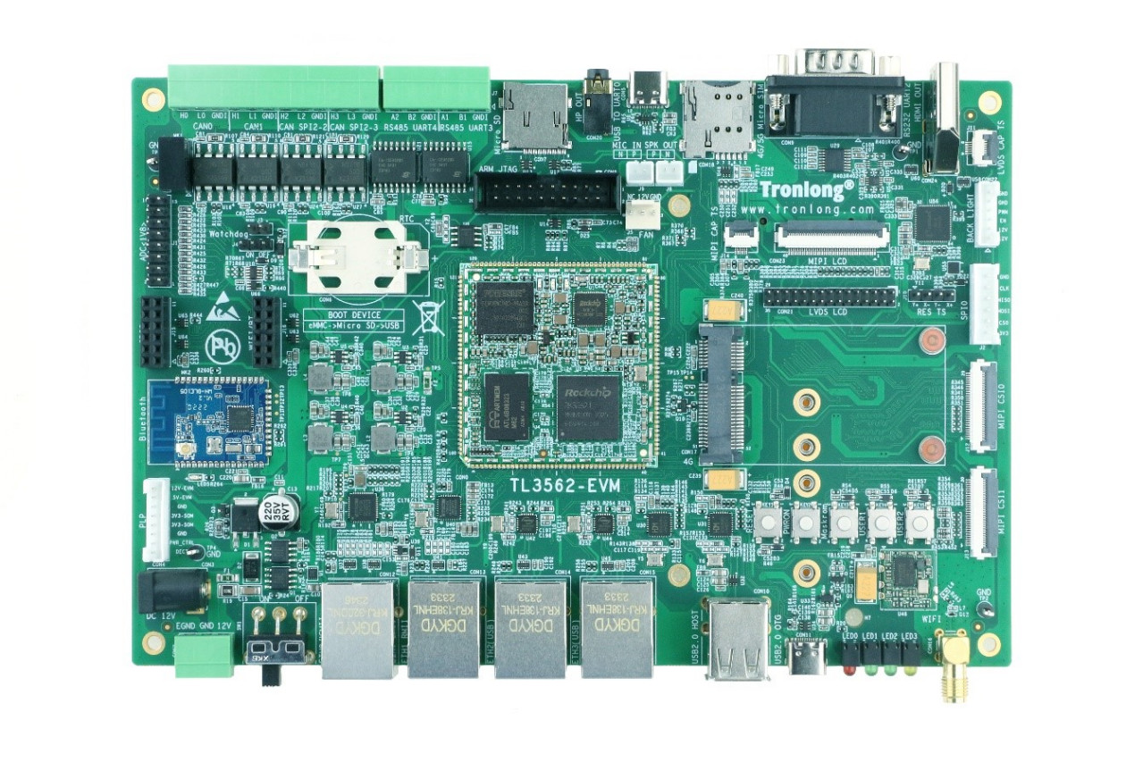 RK3562开发板_百度百科