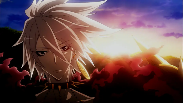 Fate/Apocrypha（A-1 Pictures改编的TV动画）_百度百科