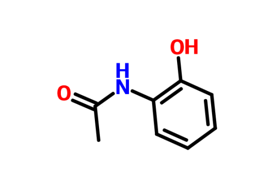 邻乙酰氨基苯酚_百度百科