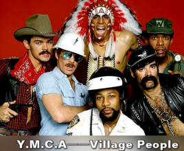 Y.M.C.A.（美國Disco樂團The Village People代表作）_百度百科