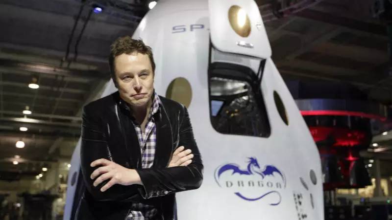 关于SpaceX 爆炸：你应该知道的几件事_百科TA说