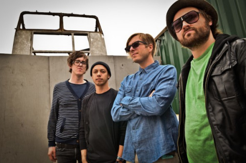 AWOLNATION_百度百科