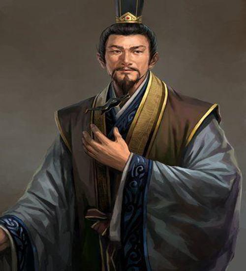 比武则天临朝听政早200年女人，权与情两不误，对历史发展有贡献_百科TA说