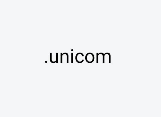.unicom_百度百科