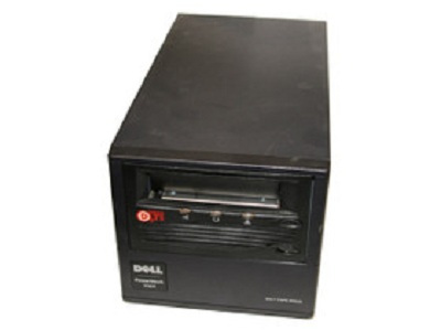 DELL PowerVault 110T SDLT_百度百科